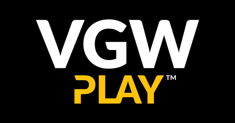 VGW Play | Play Social Games For Free Online